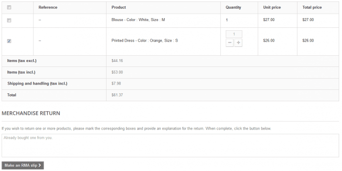 Ecommerce : 8 astuces pour réduire vos retours produits