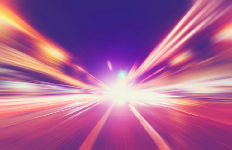 Comment progresser à la vitesse de demain - Blogue d'affaires Lime