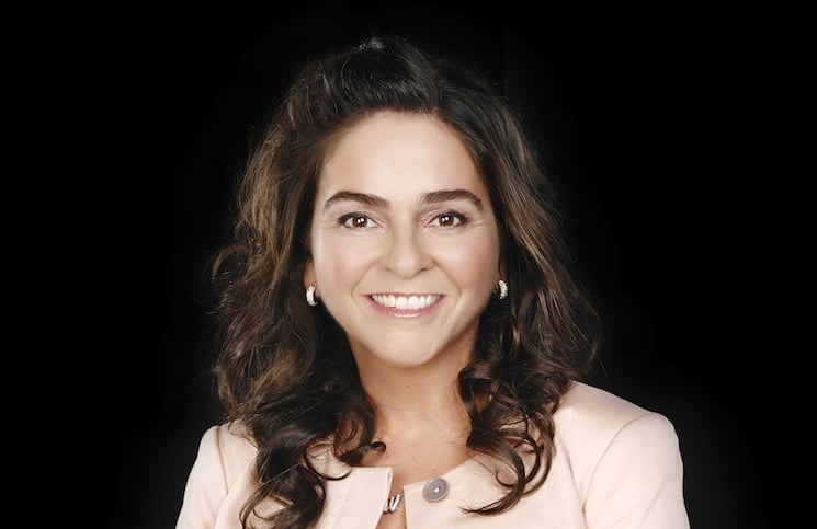 Anne Marcotte : quand l’entrepreneuriat change une vie - Blogue d ...