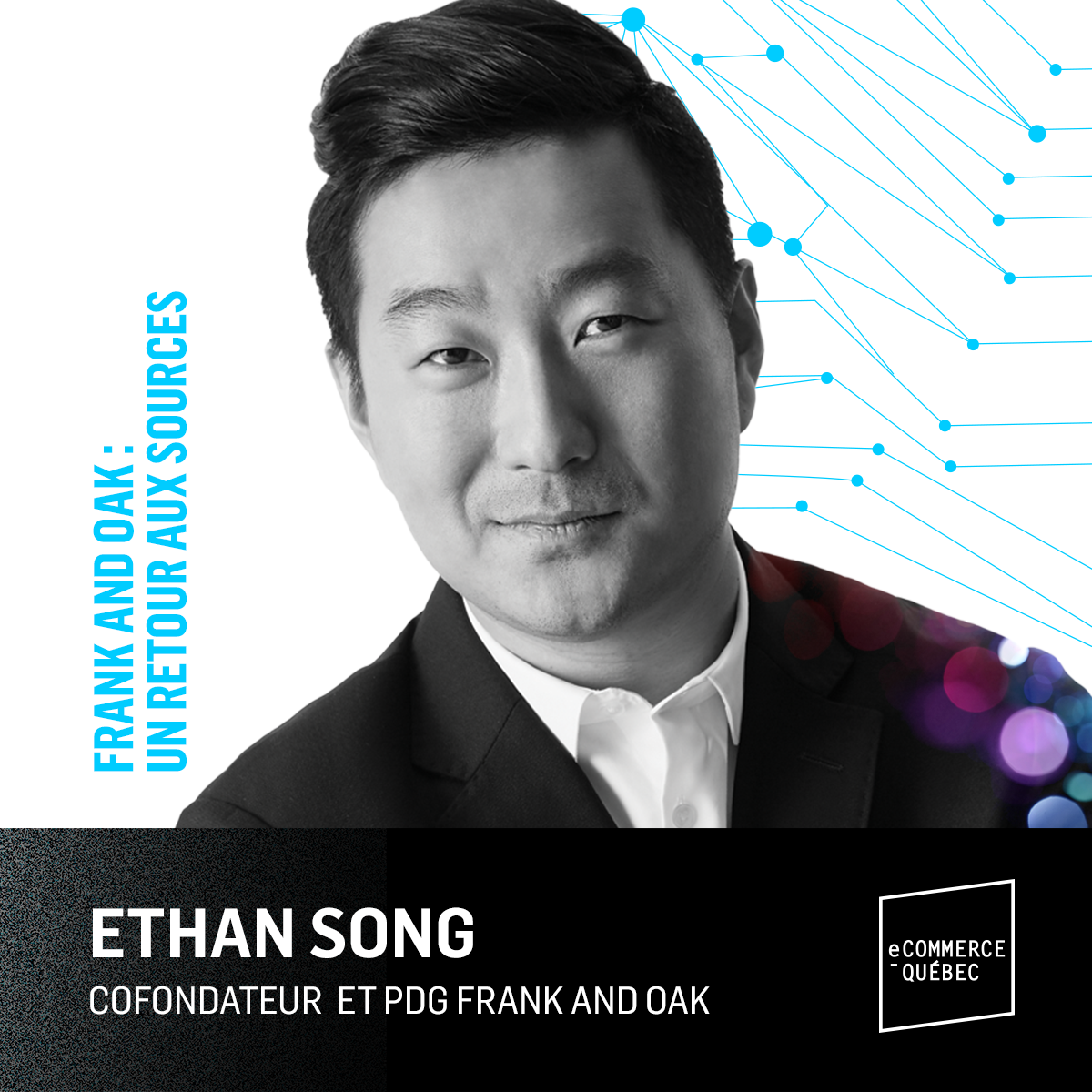 eCommerce-Québec 2018 : du numérique pour tous les goûts